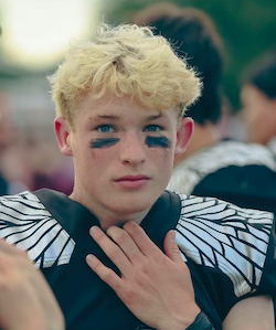 Standard Stars: Layton Christian Academy senior Marcus Miles | News ...